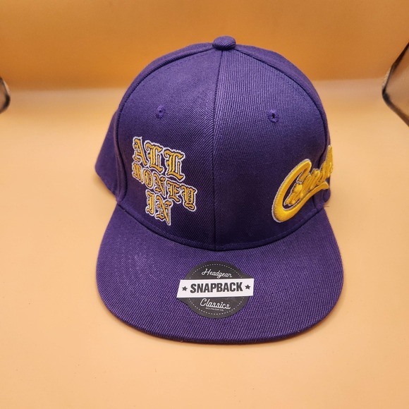 Headgear Classics | Accessories | Nipsey Hussle Crenshaw Hat Cap Snap ...